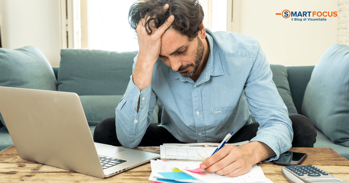 Debiti con Agenzia delle Entrate: come vedere se ne ho?