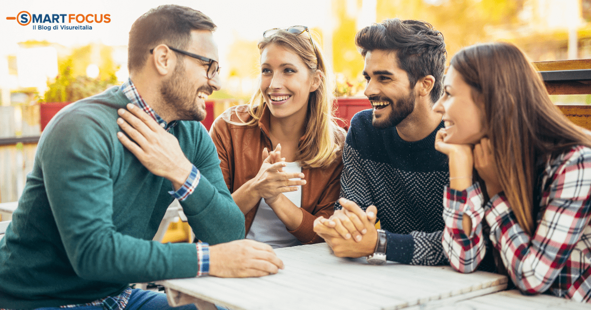 Significato di parenti e affini: quali sono le differenze?